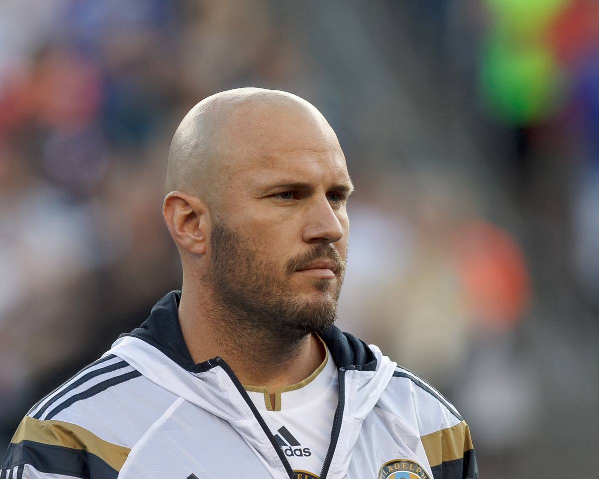 Free agent, Conor Casey signs on as forward for Columbus Crew – IMSoccer